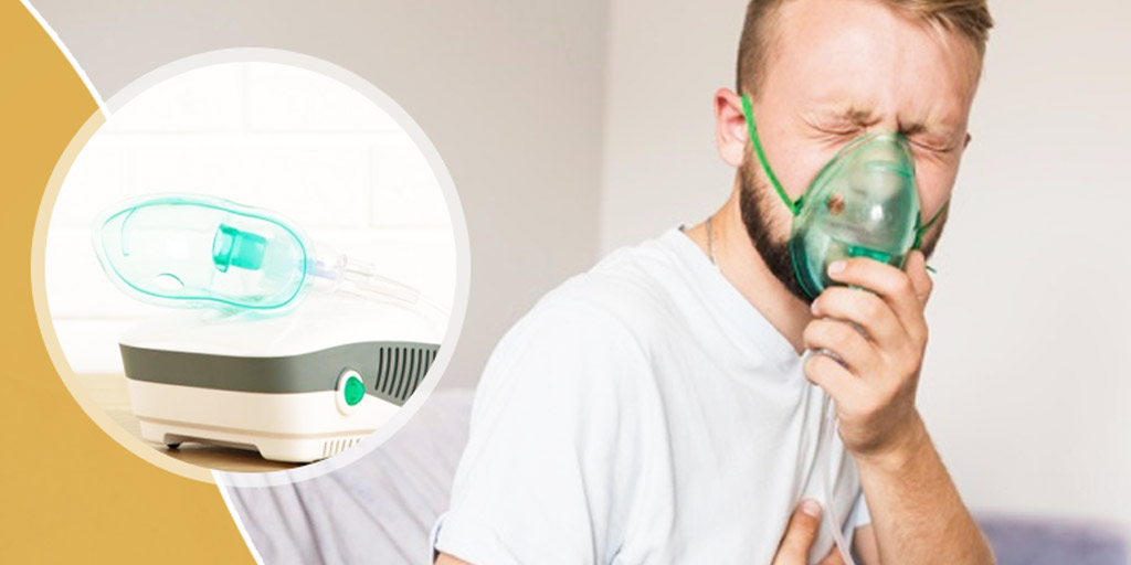 What Is A Nebulizer, Know When and Why It Is Used | Onlymyhealth