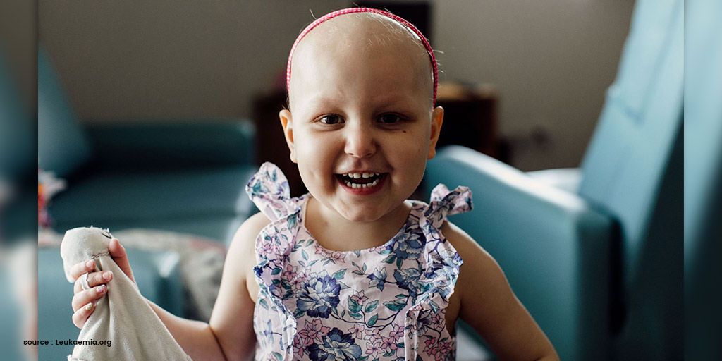 Leukaemia or Blood Cancer in Children Symptoms Causes Prevention in ...