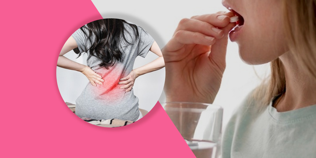 Study Finds Out Side Effects Of Taking Muscle Relaxants for Pain Relief ...