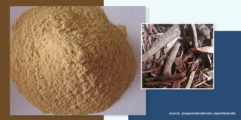 Maida Lakdi Health Benefits And Uses For Swelling Pain Relief | 'मैदा ...