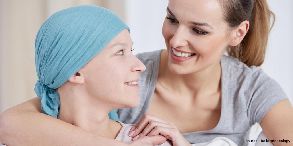 How To Take Care Of Cancer Patient After Chemotherapy Know From Doctor ...