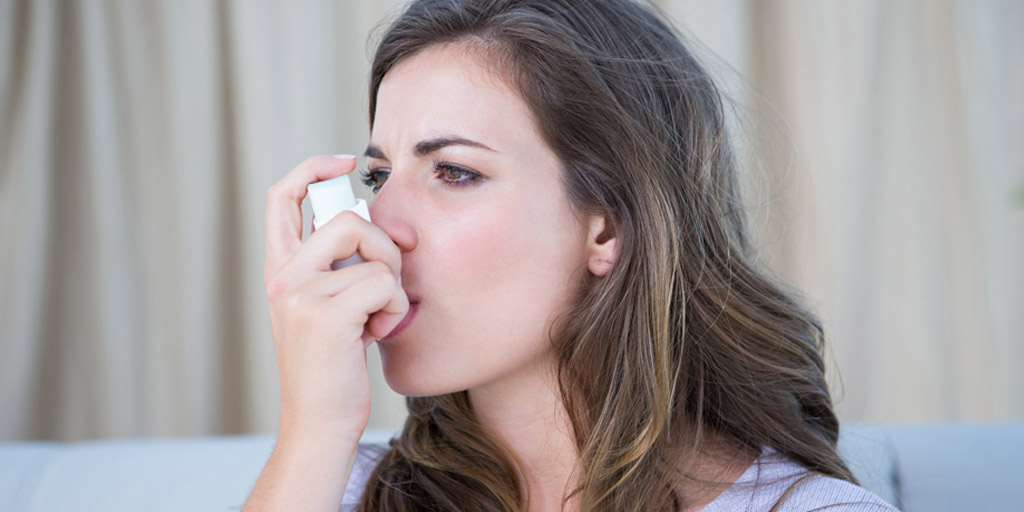 Electronic Nose: How Can E-Nose Help In Diagnosis Of Asthma | Onlymyhealth