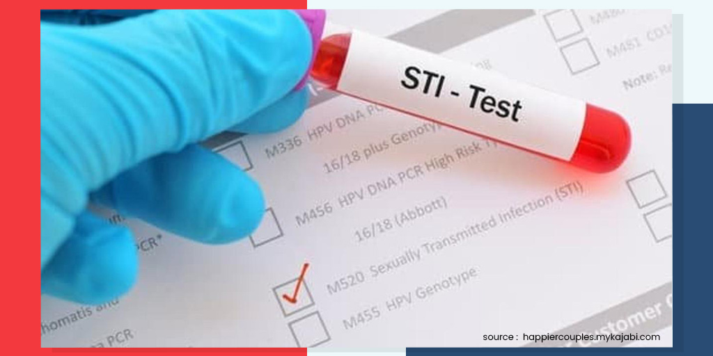 STD Test for Sexual Diseases Importance in Hindi | सेक्शुअल बीमारियों ...