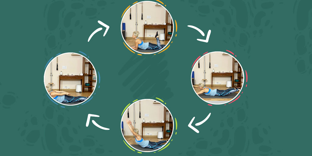 Do These 5 Back Extension Pilates For Healthy Back | Onlymyhealth