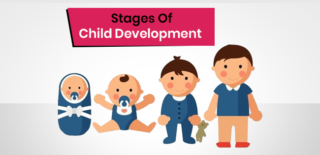 Parenting Tips: Importance and Process Of Child Development | Onlymyhealth