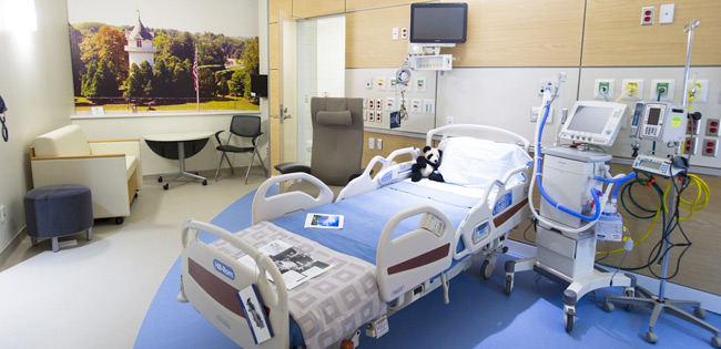 How To Set Up ICU At Home: Things To Keep In Mind | Onlymyhealth