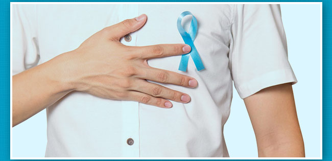 5 Common Cancers Among Men, Their Symptoms and Prevention | Onlymyhealth