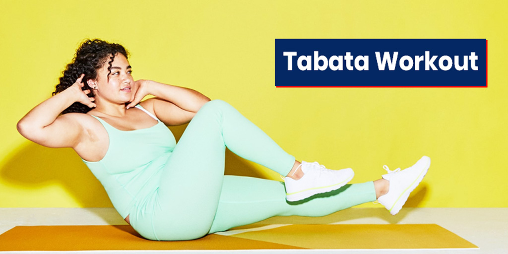 Get Fit With Tabata: Know Benefits And Tips To Perform | Onlymyhealth