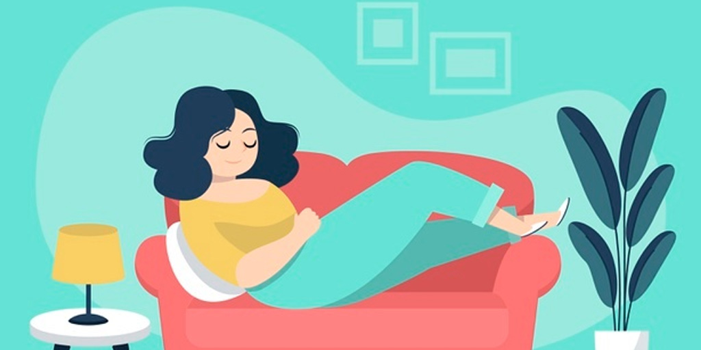 Not Just Typical 8 Hours Sleep, Here Are 7 Kinds Of Rest Every Person ...