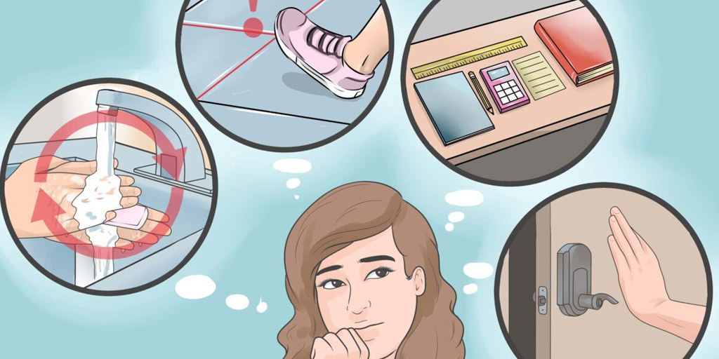 What Causes OCD? Doctor Explains | Onlymyhealth