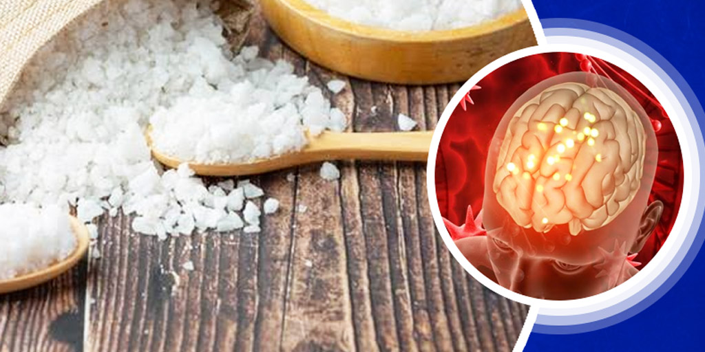 Study: Surprising Results Revealed On How Salt Affects Blood Flow In ...