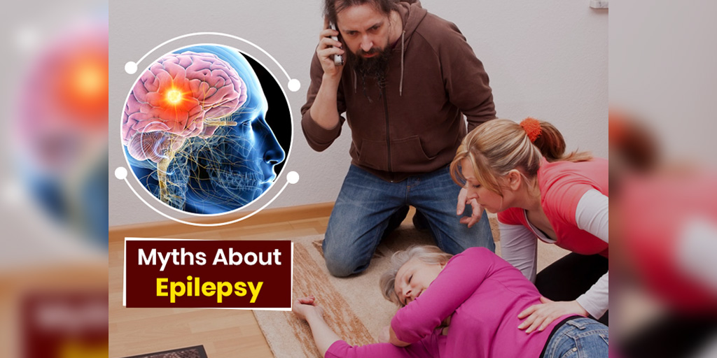 Know These 8 Myths And Facts About Epilepsy Disorder To Prevent Health ...