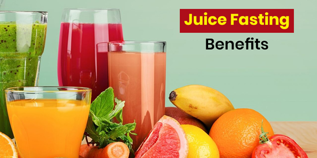 Heard About Juice Fasting? Well There’s A Juice To Cure Ever Health ...