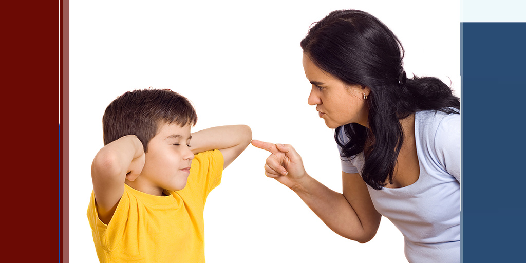 7 Tips To Deal With Children Having Defiant Behavior | Onlymyhealth