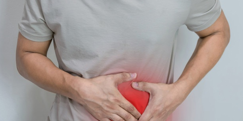 Left-Sided Ulcerative Colitis Causes symptoms and Treatment in hindi ...