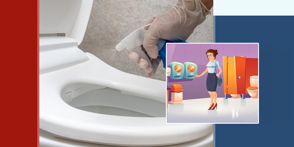 World Toilet Day 2021: How to Use Toilets in Public & Private Spaces ...