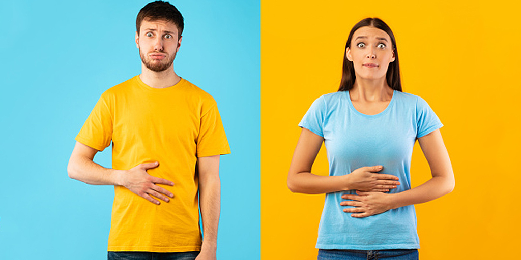 Causes of Abdominal Pain Near Navel in Hindi | नाभि के नीचे पेट दर्द के ...