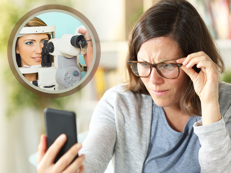Essentials Routine Eye Tests One Must Take After 45 Years Of Age In Essentials Routine Eye Tests One Must Take After 45 Years Of Age In