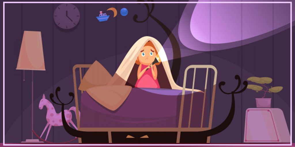 Fear Or Phobia: How To Tell The Difference? | Onlymyhealth