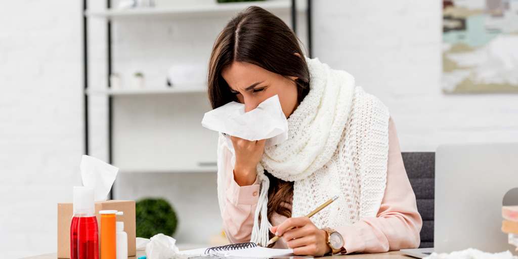 6 Common Winter Concerns And How To Beat Them | Onlymyhealth