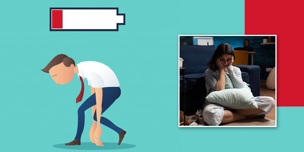 Experiencing End-of-Year Fatigue? Here’s How To Cope Up and Get Pumped ...