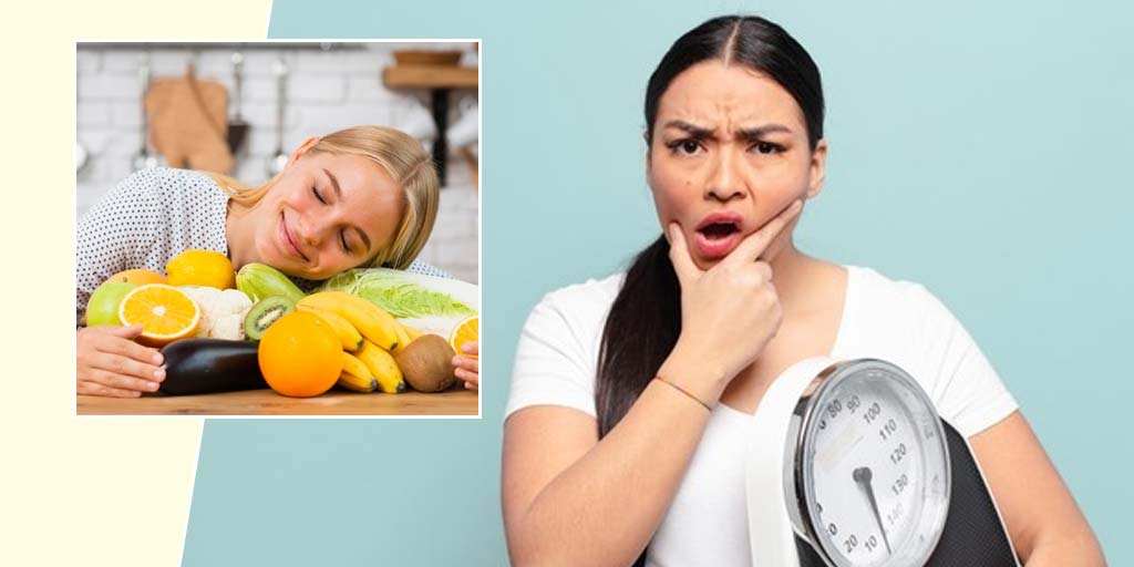 Worried About Winter Weight Gain? Here Are 5 Weight Loss Foods to Have ...