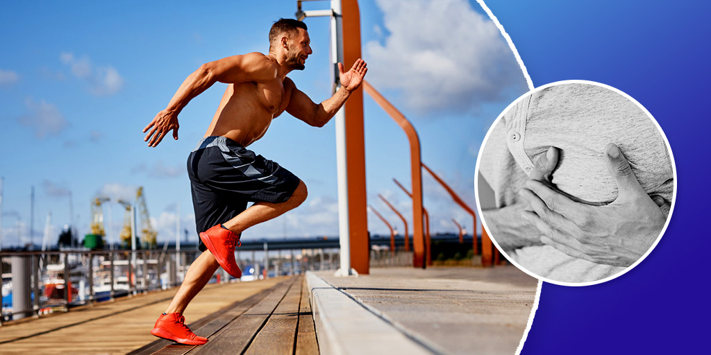 Does High Intensity Interval Training Affect Your Heart? Know It’s ...