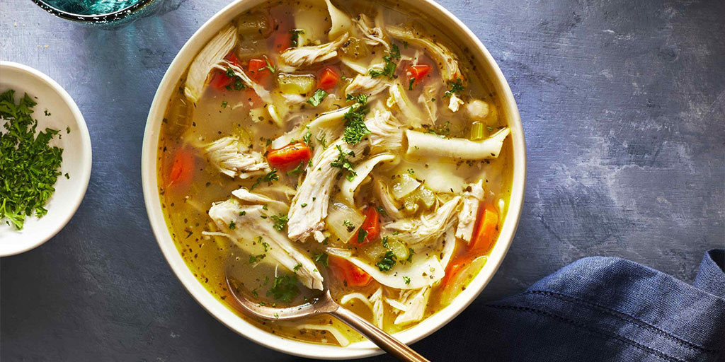 Here Are 5 Types Of Soup Diets You Need To Know About | Onlymyhealth