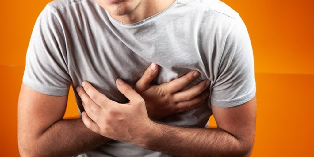 8 Effective Natural Ways To Stop Heart Palpitations | Onlymyhealth