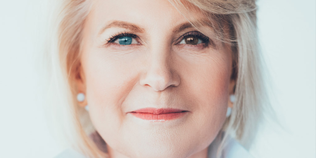 Heterochromia: Know From The Expert That Why Some People Have Different ...