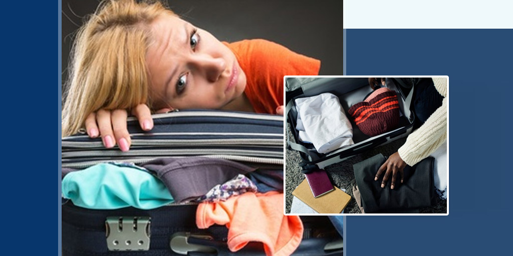 World Mental Health Day 2021: How To Overcome The Stress of Relocation ...