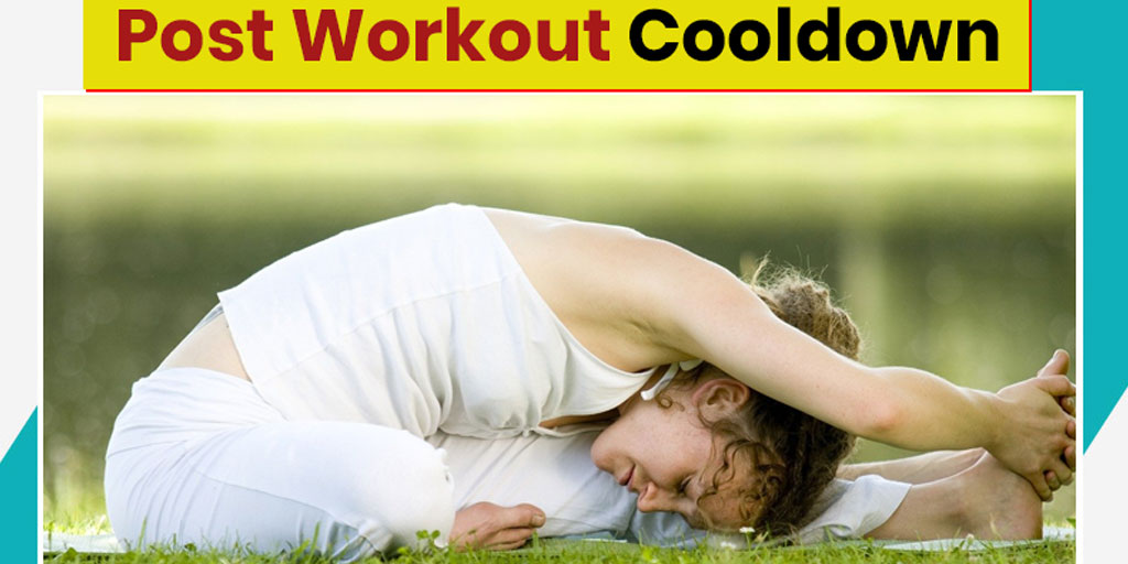 7 Yoga Poses For Post-Workout Cooldown | Onlymyhealth