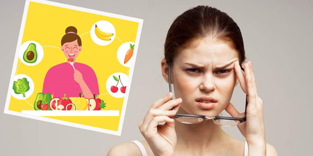 World Sight Day 2021: Improve Your Eyesight By Eating These Foods Daily ...
