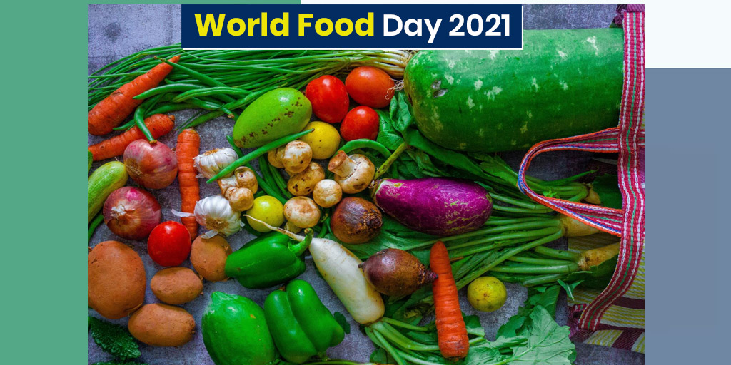 World Food Day 2021: History, Significance, Theme, All You Need To Know ...