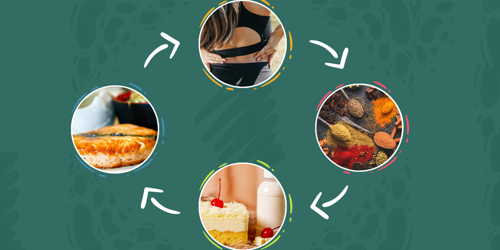 World Spine Day 2021: Add These 6 Foods In Diet For Improved Spine ...