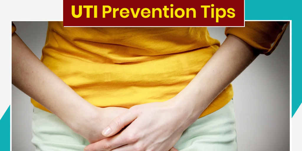 5 Tips To Prevent And Tackle Urinary Tract Infection | Onlymyhealth