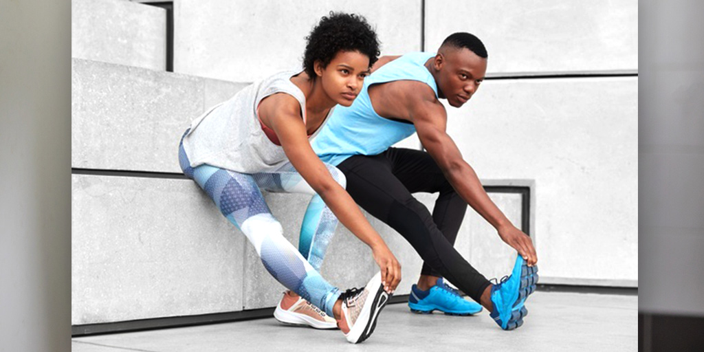 7 Foot, Ankle & Toe Exercises For Better Workout | Onlymyhealth