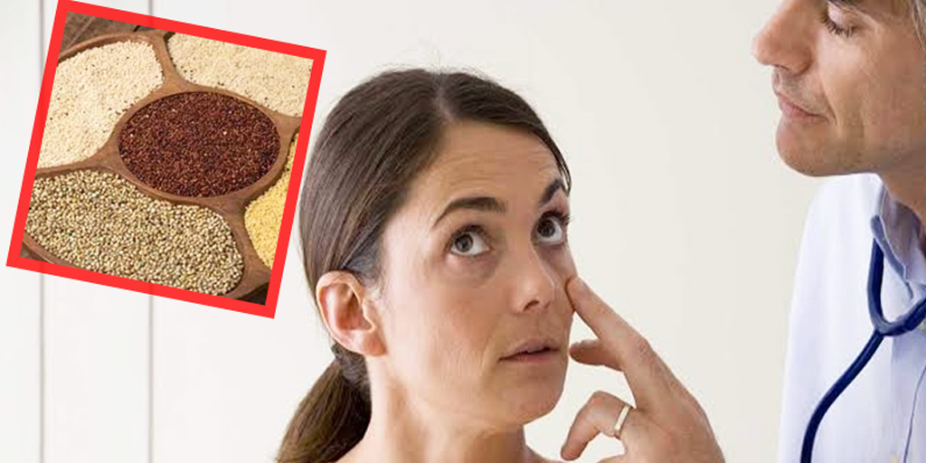 Study: Eating Millets Regularly Can Fight Anaemia | Onlymyhealth