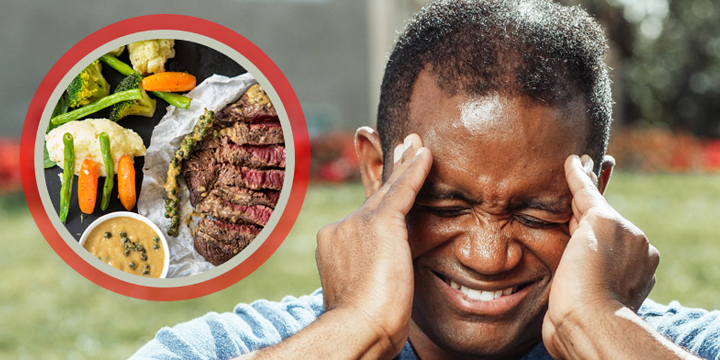 Do You Know About Protein Poisoning? Here Are Effects, Causes, Symptoms ...