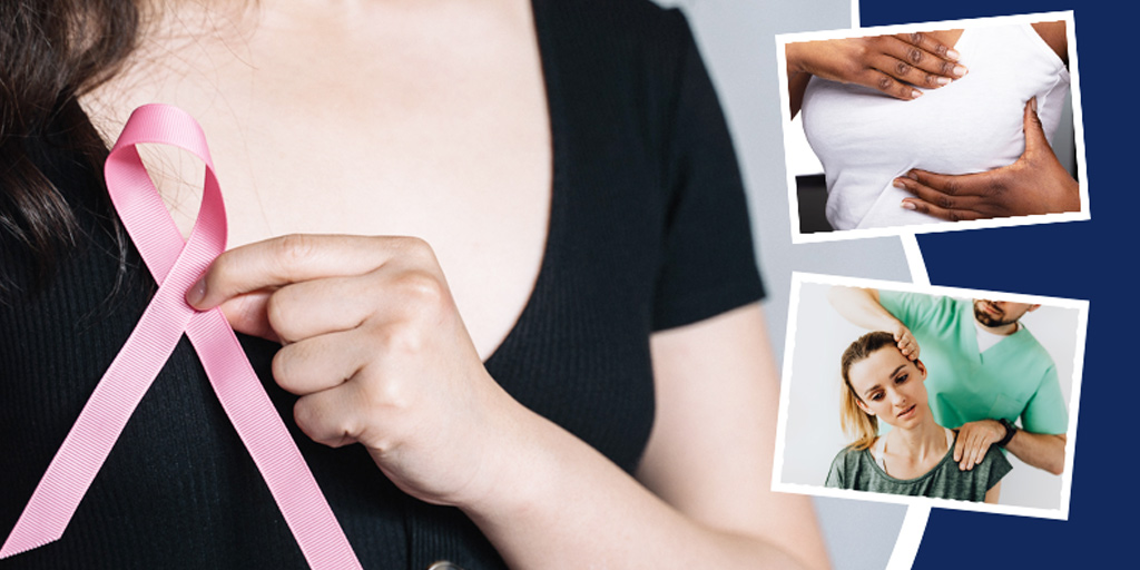 Breast Cancer Awareness Month: 7 Post Surgery Side Effects To Watch Out For