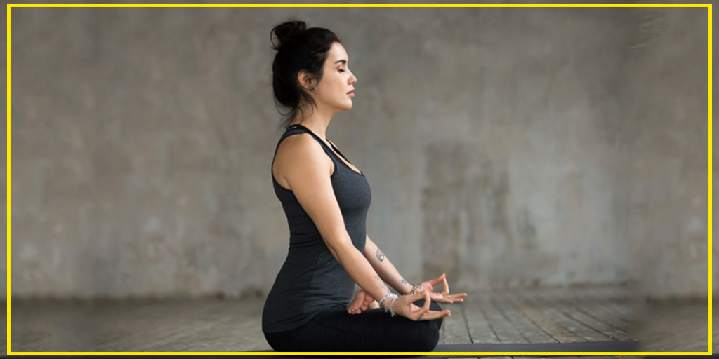 Why Yoga Puts Such Emphasis On Breathwork | Onlymyhealth