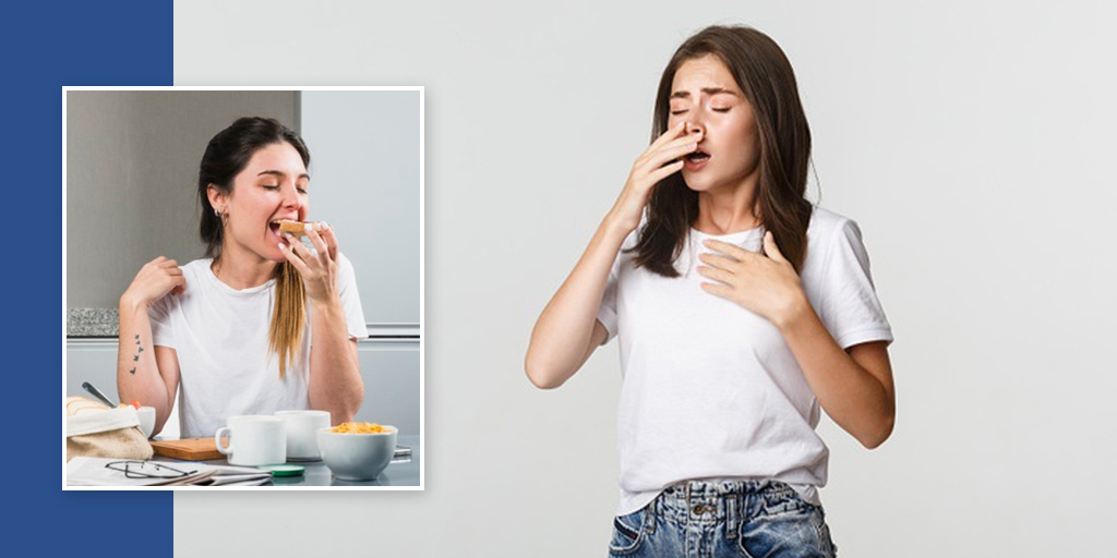 Wheat Allergy: Know Its Symptoms and How To Get Natural Relief ...