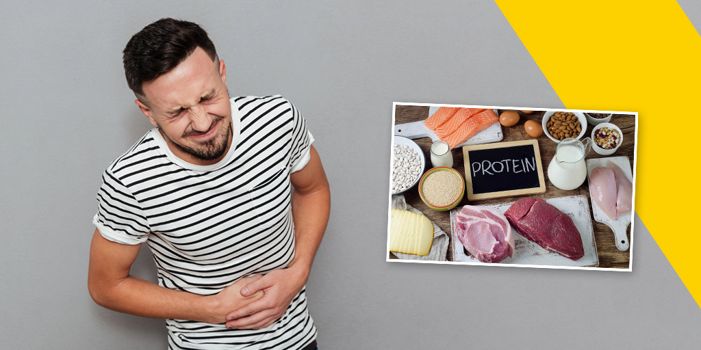 Protein Poisoning Causes Symptoms Prevention in Hindi | प्रोटीन बहुत ...