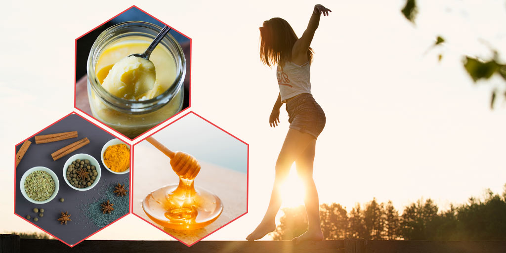 8 Dietary Tips To Improve Body Balance, States Nutritionist Shilpa ...