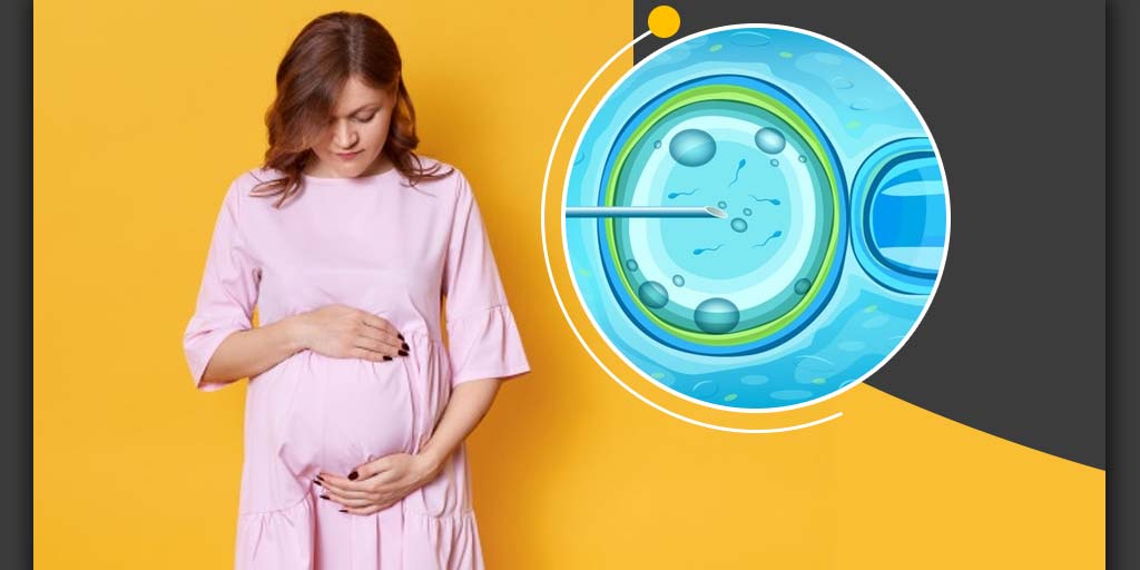 8 Ways To Boost Your Chances Of Conceiving Through IVF Procedure | Onlymyhealth