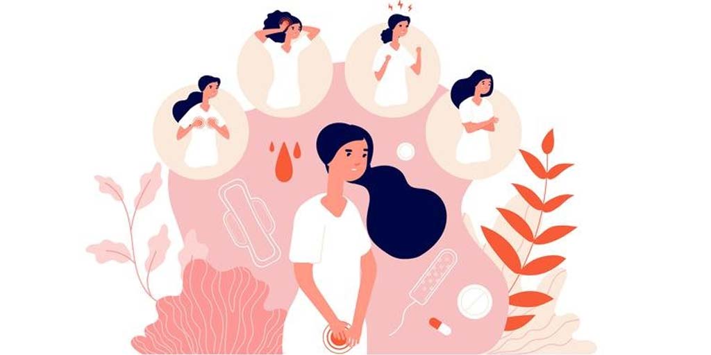 Can You Manage Your PMS Woes? Yes, Says Expert: Here Are Some Tips ...