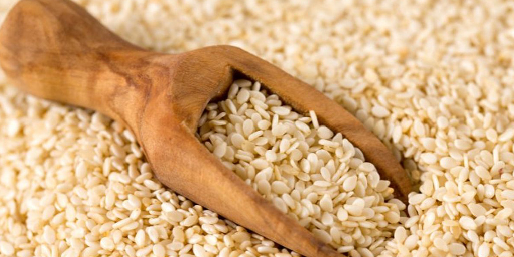 5 Health Benefits Of Adding Sesame Seeds To Your Diet With These 2 ...