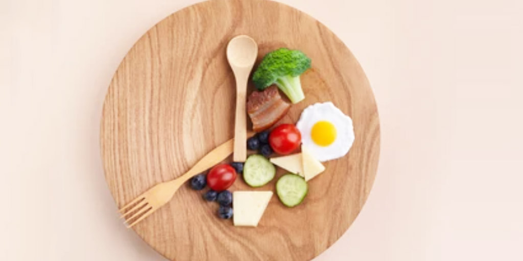 Time-Restricted Eating: Does It Work? | Onlymyhealth