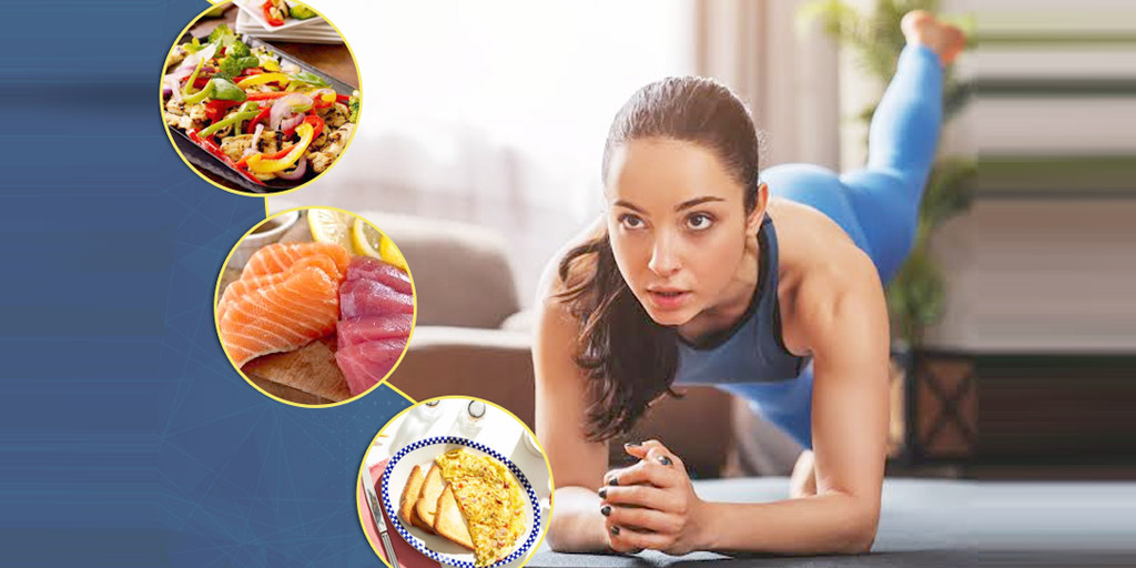 Need Energy After Exercising? Here Are 10 Superfoods To Eat After ...