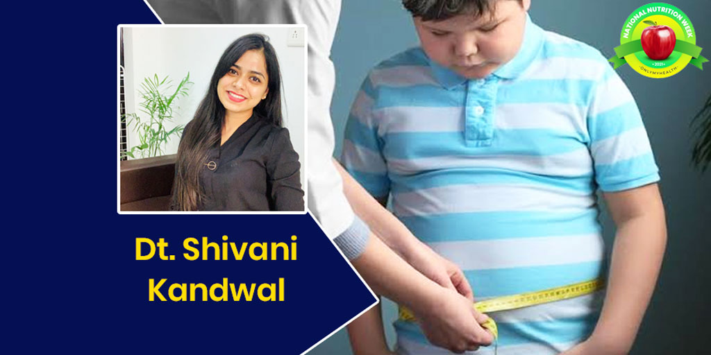 Nutrition For Childhood Obesity: Follow This Diet Routine To Tackle ...